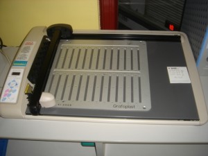 Signature Systems MP5300 - The Autopen Company