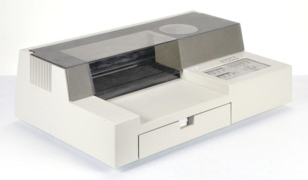 Signature Systems - The Autopen Company